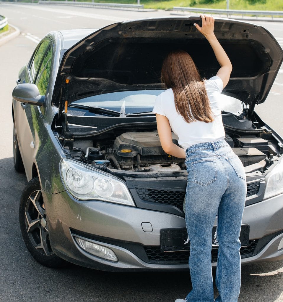 Common Car Issues That Catch Drivers Off Guard - Hampton Park Auto Body ...